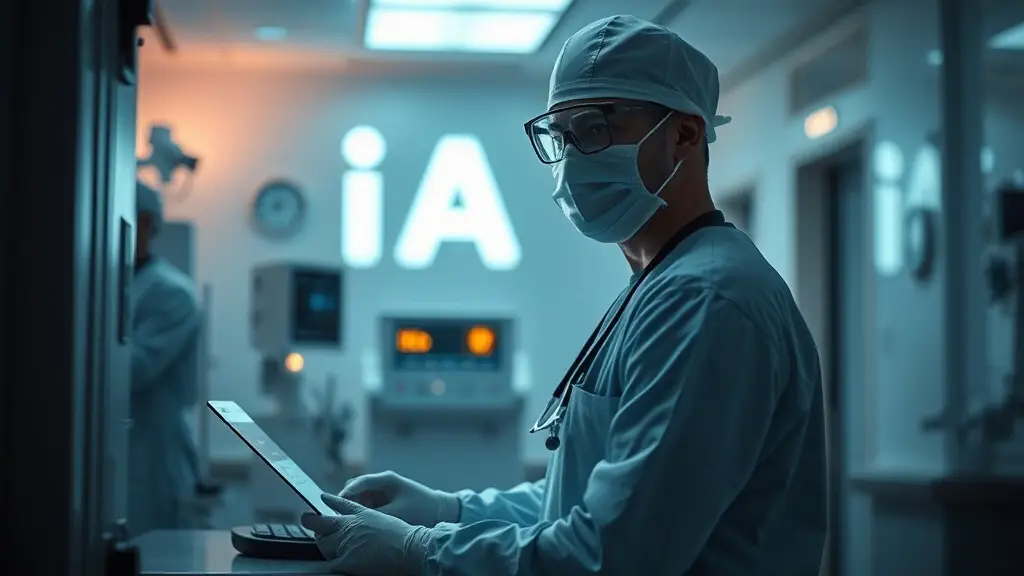 Guia Prático de Uso da Inteligência Artificial na Medicina